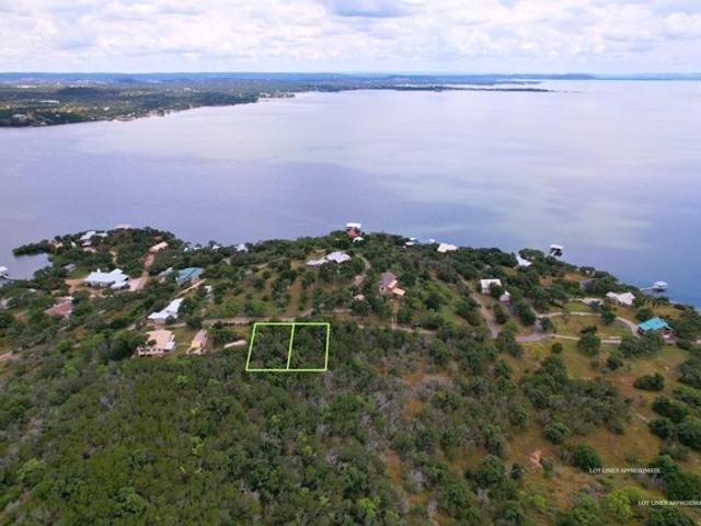 County Road 138A, Burnet, TX 78611