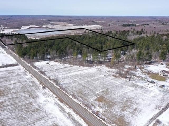 County Road 17, DeKalb Junction, NY 13630