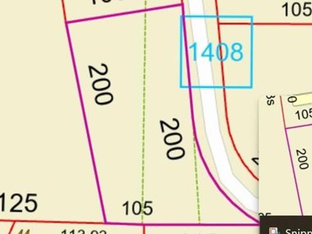 County Road 1408, Vinemont, AL 35179