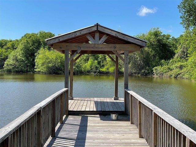 County Road 1400, Ravenna, TX 75476
