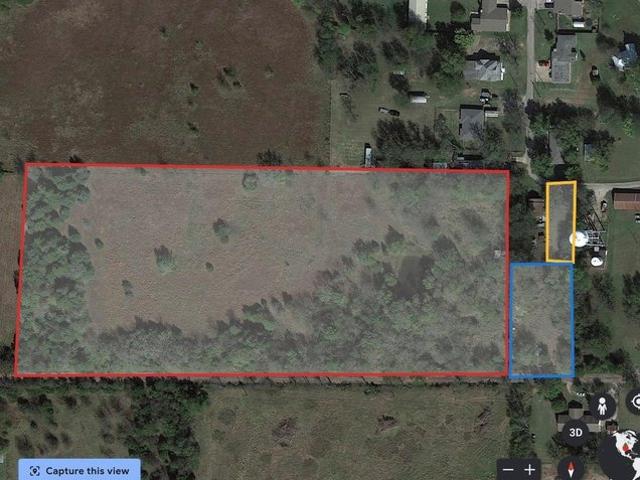 County Road 1402, Point, TX 75472