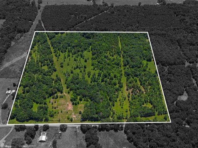 County Road 1450, Mount Pleasant, TX 75455