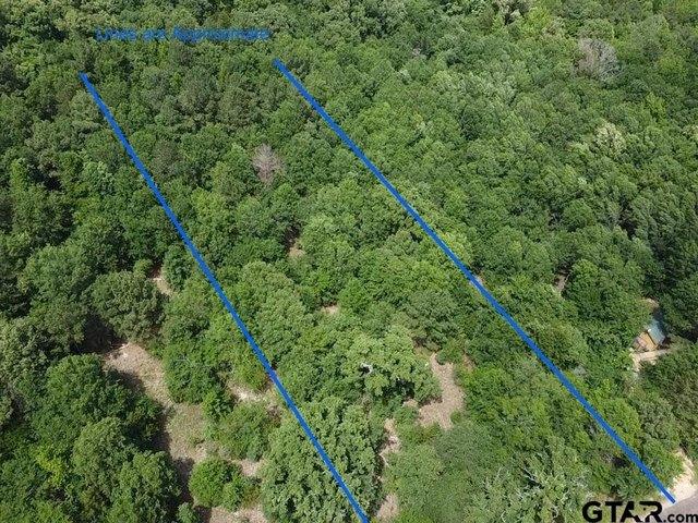 County Road 1460, Quitman, TX 75783