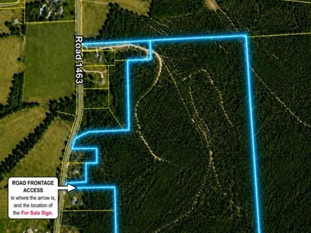 County Road 1463, Nettleton, MS 38858