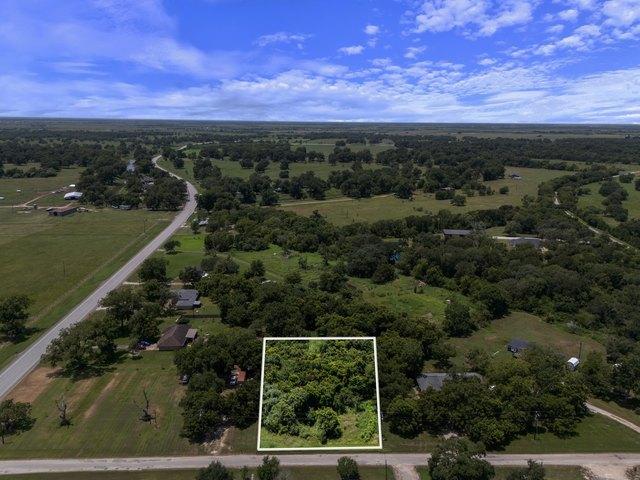County Road 148 Livingood, Van Vleck, TX 77482
