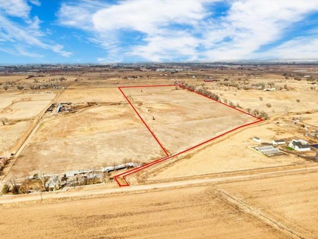 County Road 14 1/2, Fort Lupton, CO 80621