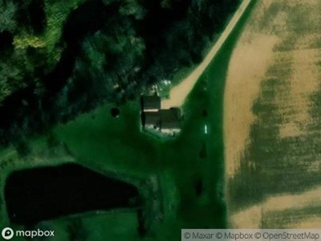 County Road 150 N