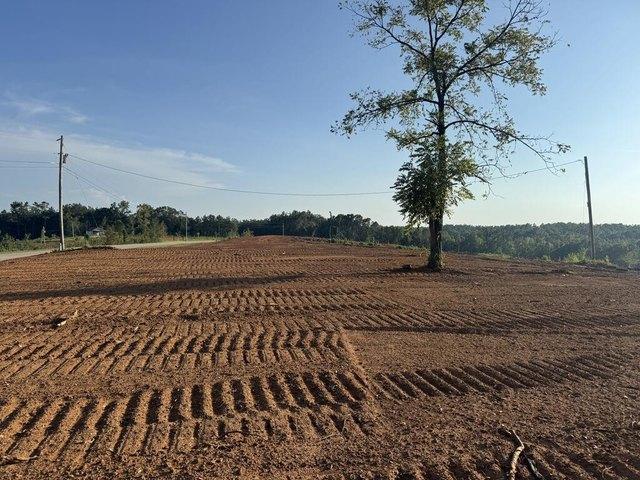 County Road 150, New Albany, MS 38652