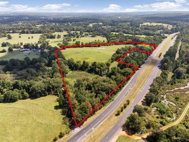 County Road 1513, Jacksonville, TX 75766