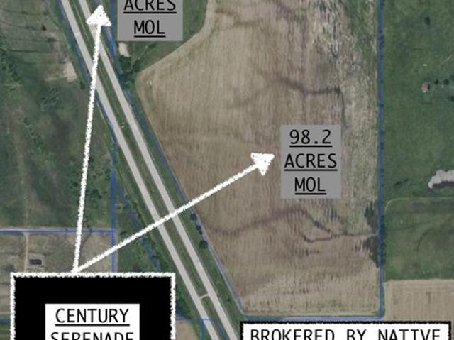 County Road 1530, Paoli, OK 73074