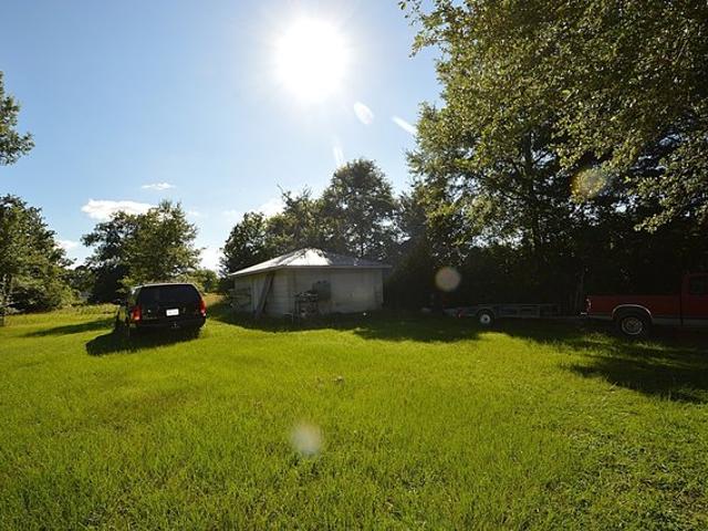 County Road 1532, Point, TX 75472