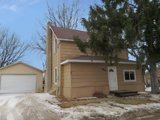 County Road 153