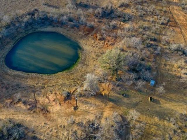 County Road 153, Cost, TX 78614