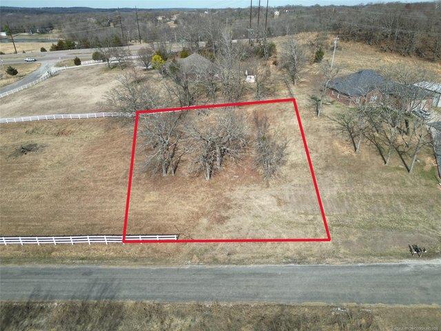 County Road 1541, Ada, OK 74820