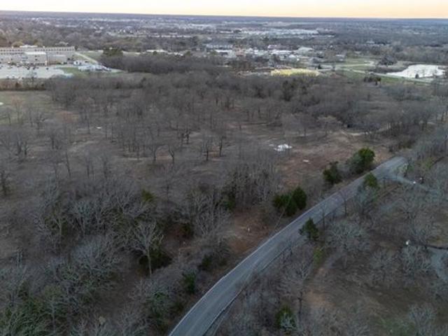 County Road 1542, Ada, OK 74820