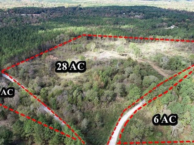 County Road 154, Tillatoba, MS 38961