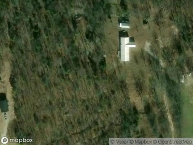 County Road 1555