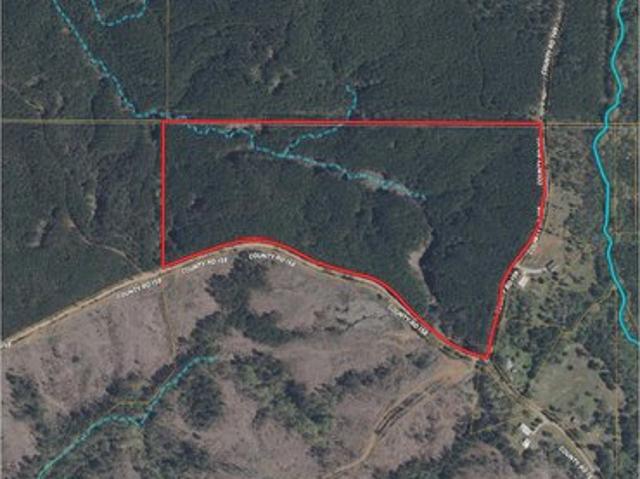 County Road 158, New Albany, MS 38652