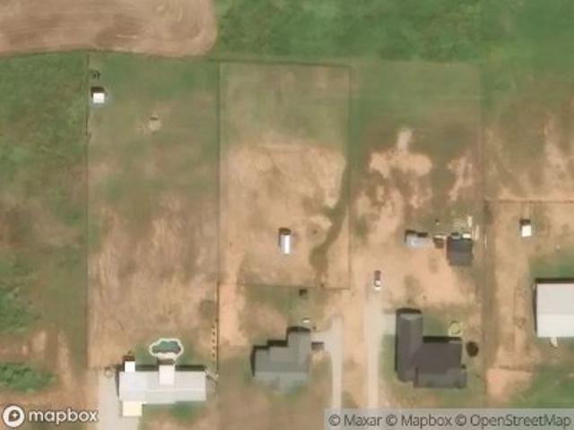 County Road 1596