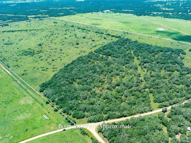 County Road 15AA, Hallettsville, TX 77964