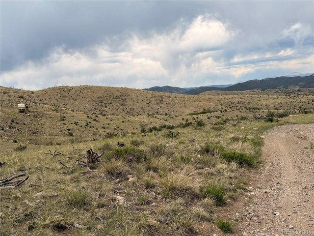County Road 15X, Cotopaxi, CO 81223