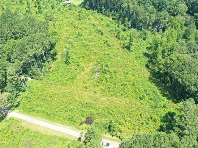 County Road 16122, Louin, MS 39338