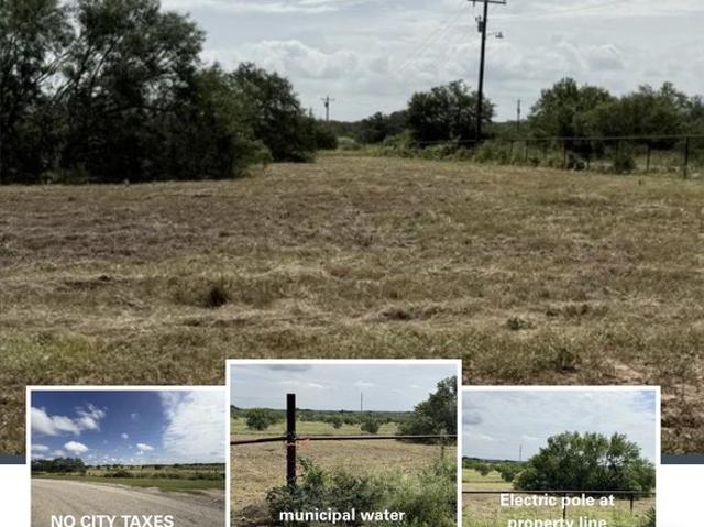 County Road 1629/Hillcrest Dr Lot Trb, Moore, TX 78057