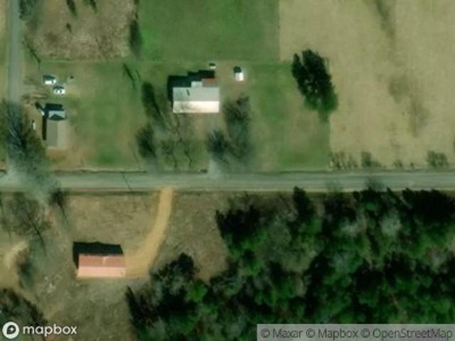 County Road 165