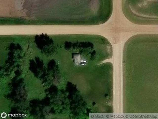 County Road 16 NW