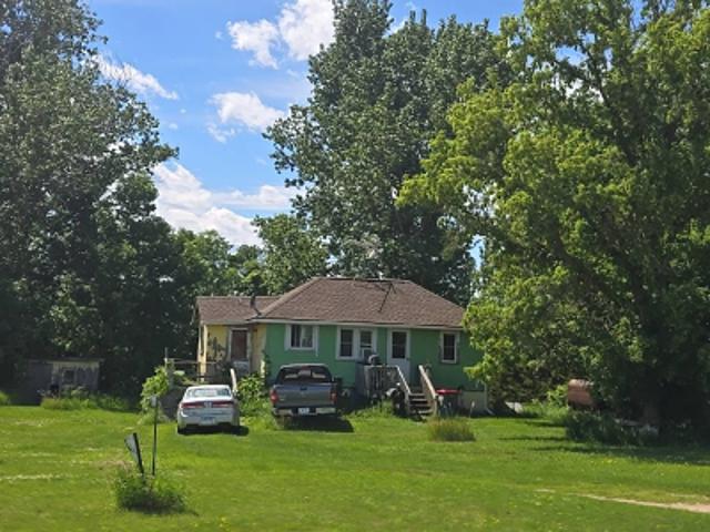 County Road 16 NW