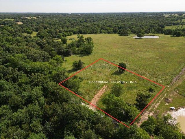 County Road 1730, Yantis, TX 75497