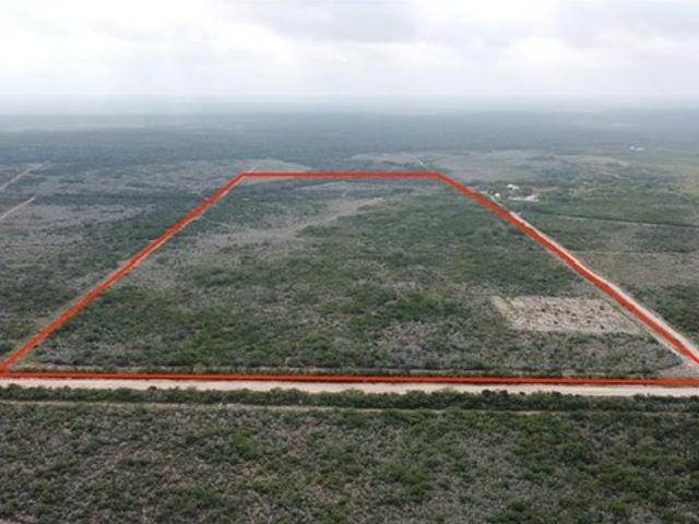 County Road 173, San Diego, TX 78332