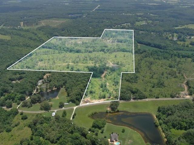 County Road 176, Guntown, MS 38849