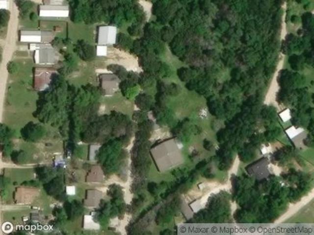 County Road 1808