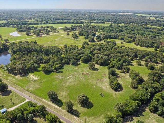 County Road 1810, Grand Saline, TX 75140
