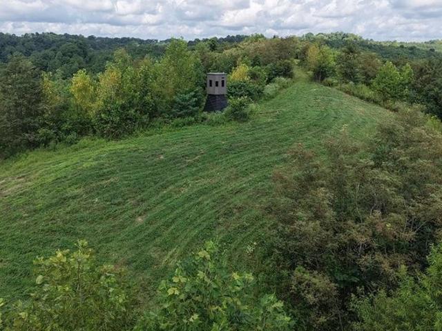 County Road 181, Ironton, OH 45638