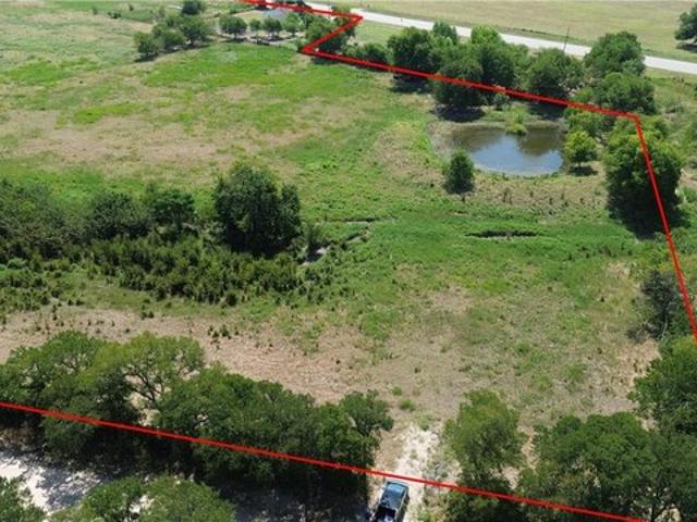 County Road 182, Rosebud, TX 76570