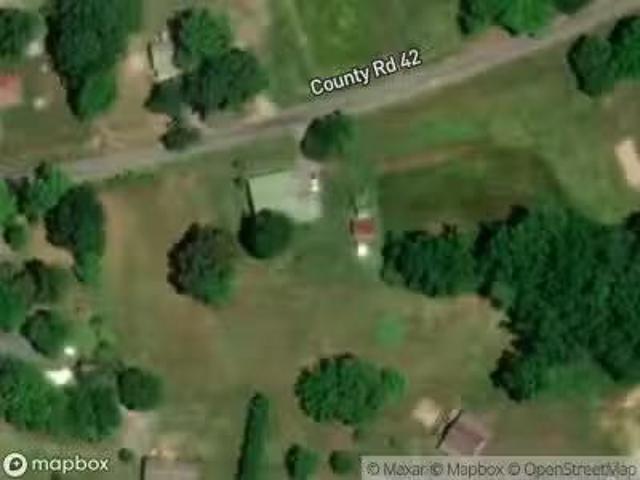 County Road 187