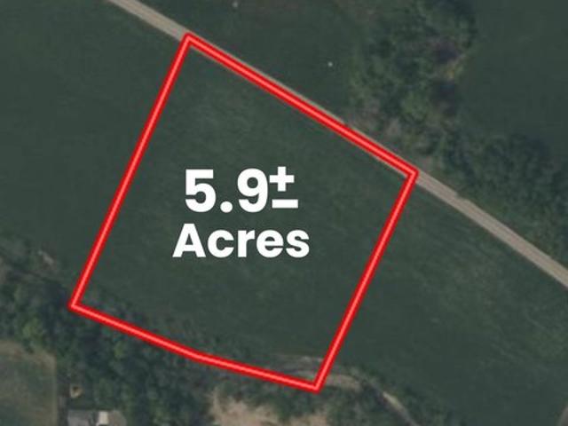 County Road 189, Millersburg, OH 44654