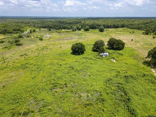 County Road 1915, Mount Pleasant, TX 75455