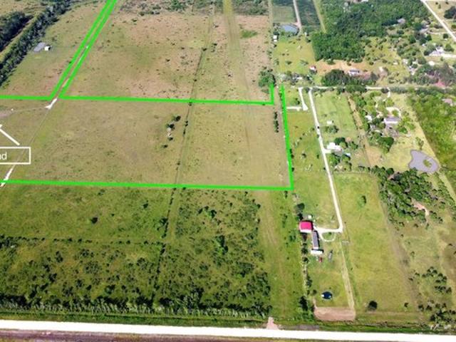 County Road 192, Liverpool, TX 77577