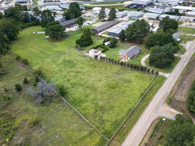 County Road 192, Tyler, TX 75703