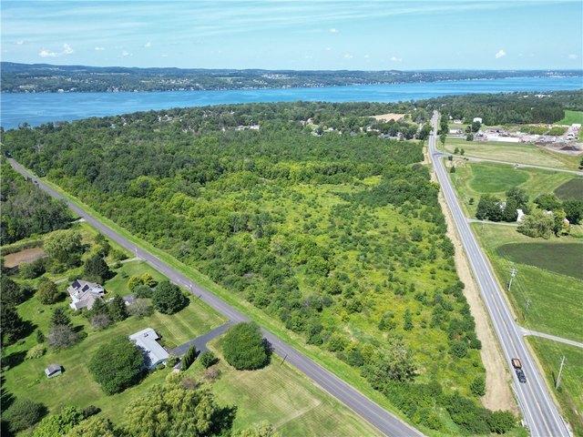 County Road 1, Canandaigua, NY 14424