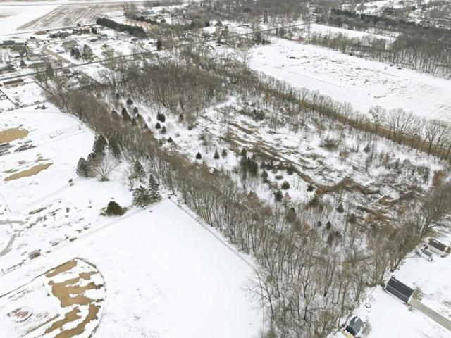 County Road 1, Elkhart, IN 46517