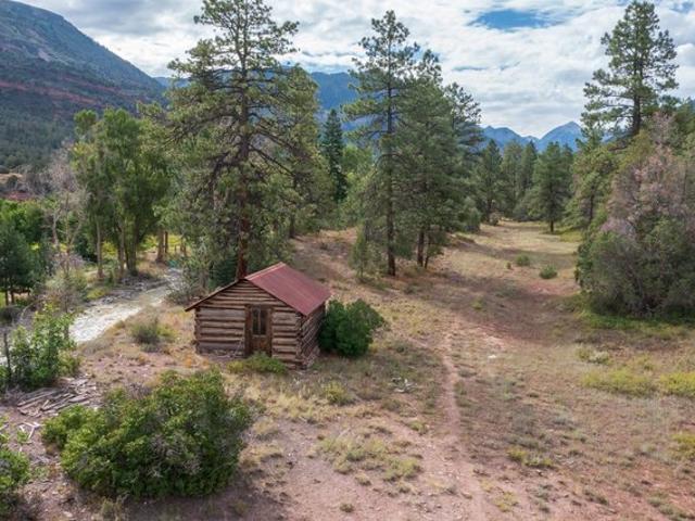 County Road 23, Ouray, CO 81432