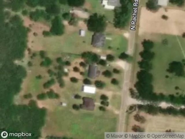 County Road 205