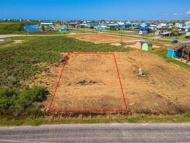 County Road 205, Sargent, TX 77414