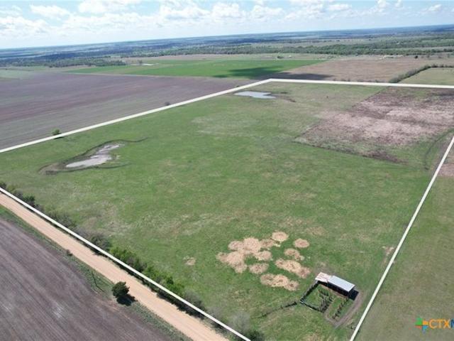 County Road 206, Cameron, TX 76520