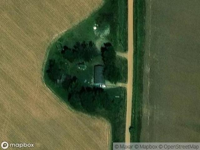 County Road 207