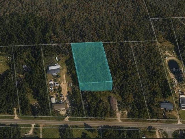 County Road 208, Saint Augustine, FL 32092